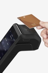 P3 Android Payment POS - kozenenterprise
