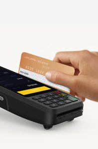 P3 Android Payment POS - kozenenterprise