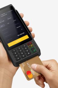 P3 Android Payment POS - kozenenterprise