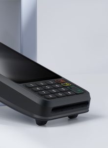 P3 Android Payment POS - kozenenterprise