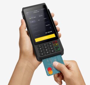 P3 Android Payment POS - kozenenterprise