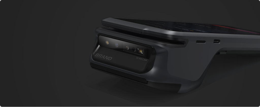 P8 Android Payment POS - kozenenterprise