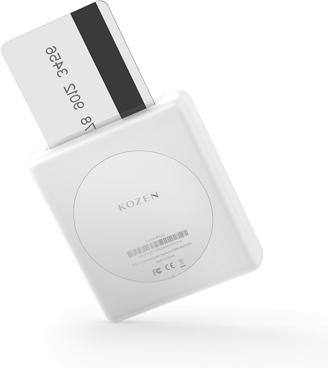 M1 Android Payment POS - kozenenterprise